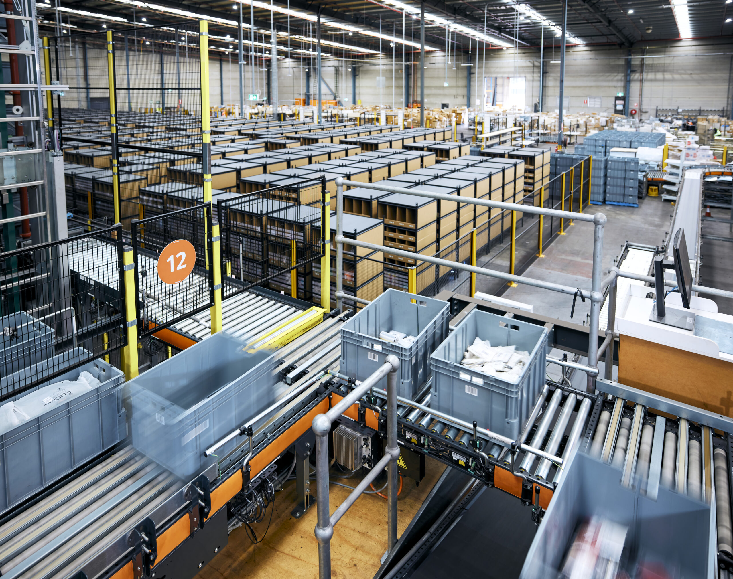 Five processes to explore before making your automation investment - a new white paper from ...