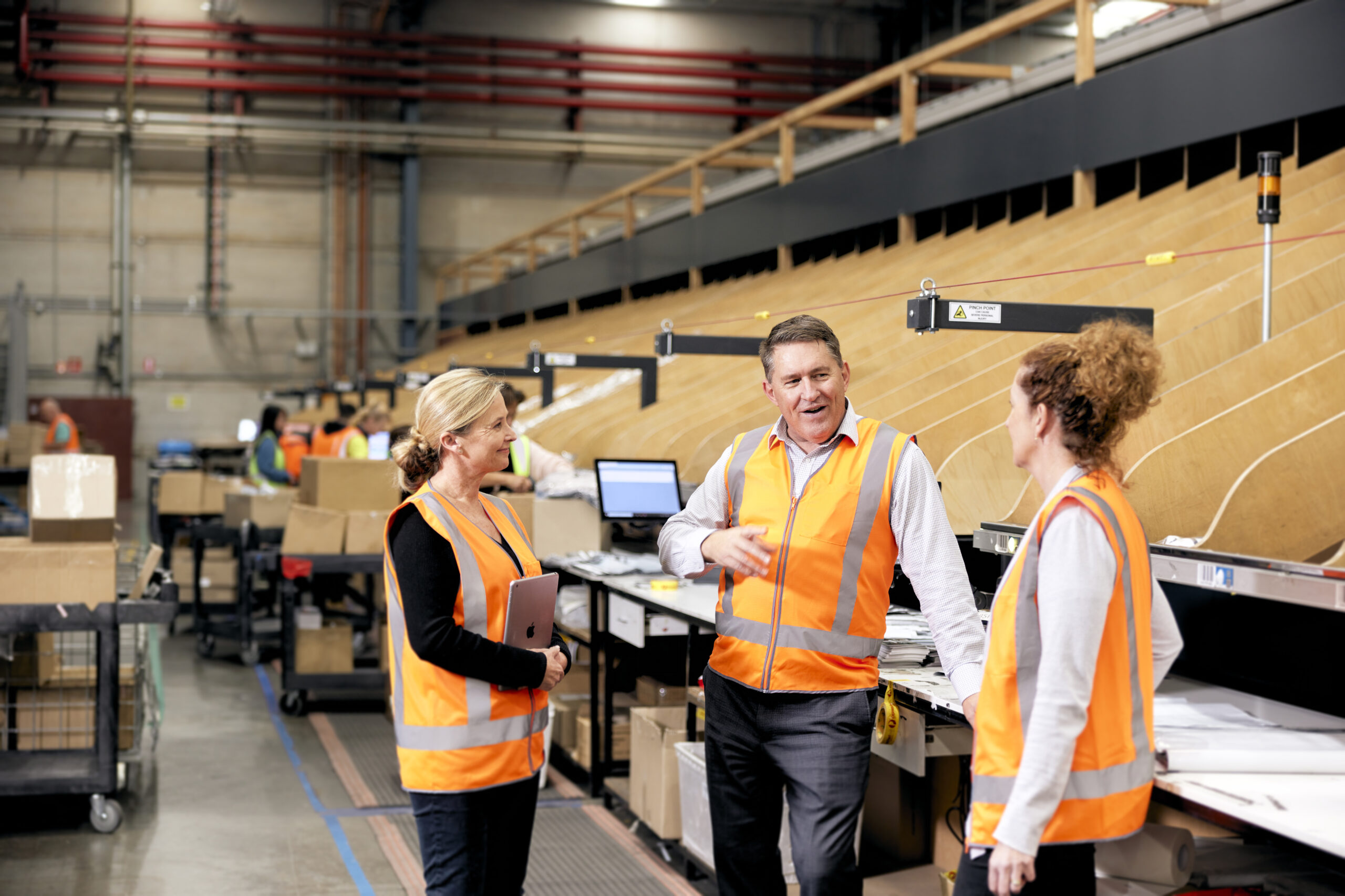 Our Commitments & Collaborations - Prological