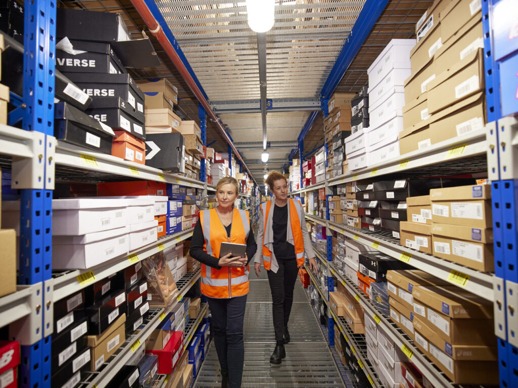 Sales and Operations Planning - Prological