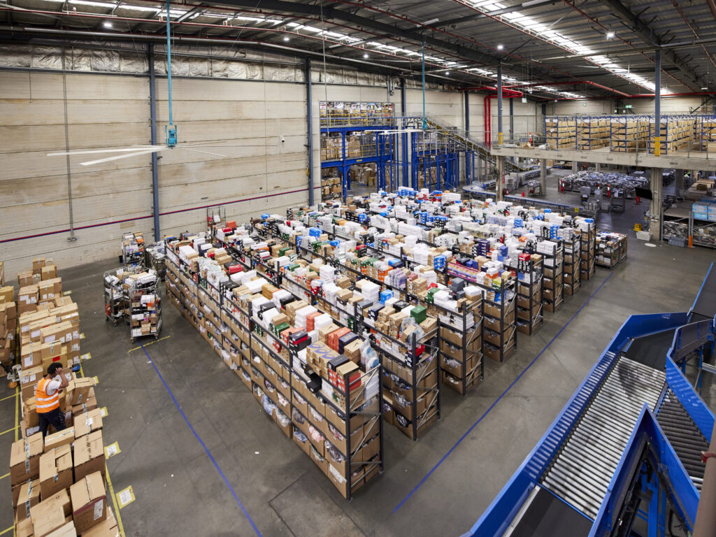 Sales and Operations Planning - Prological