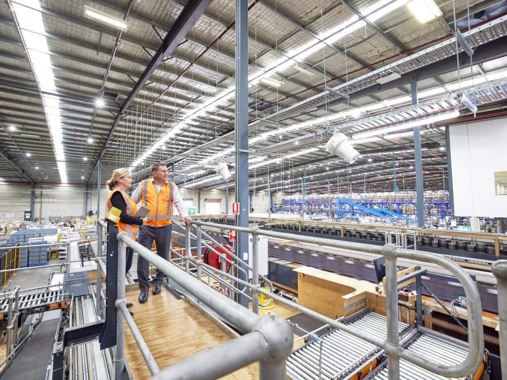 Automation - Prological