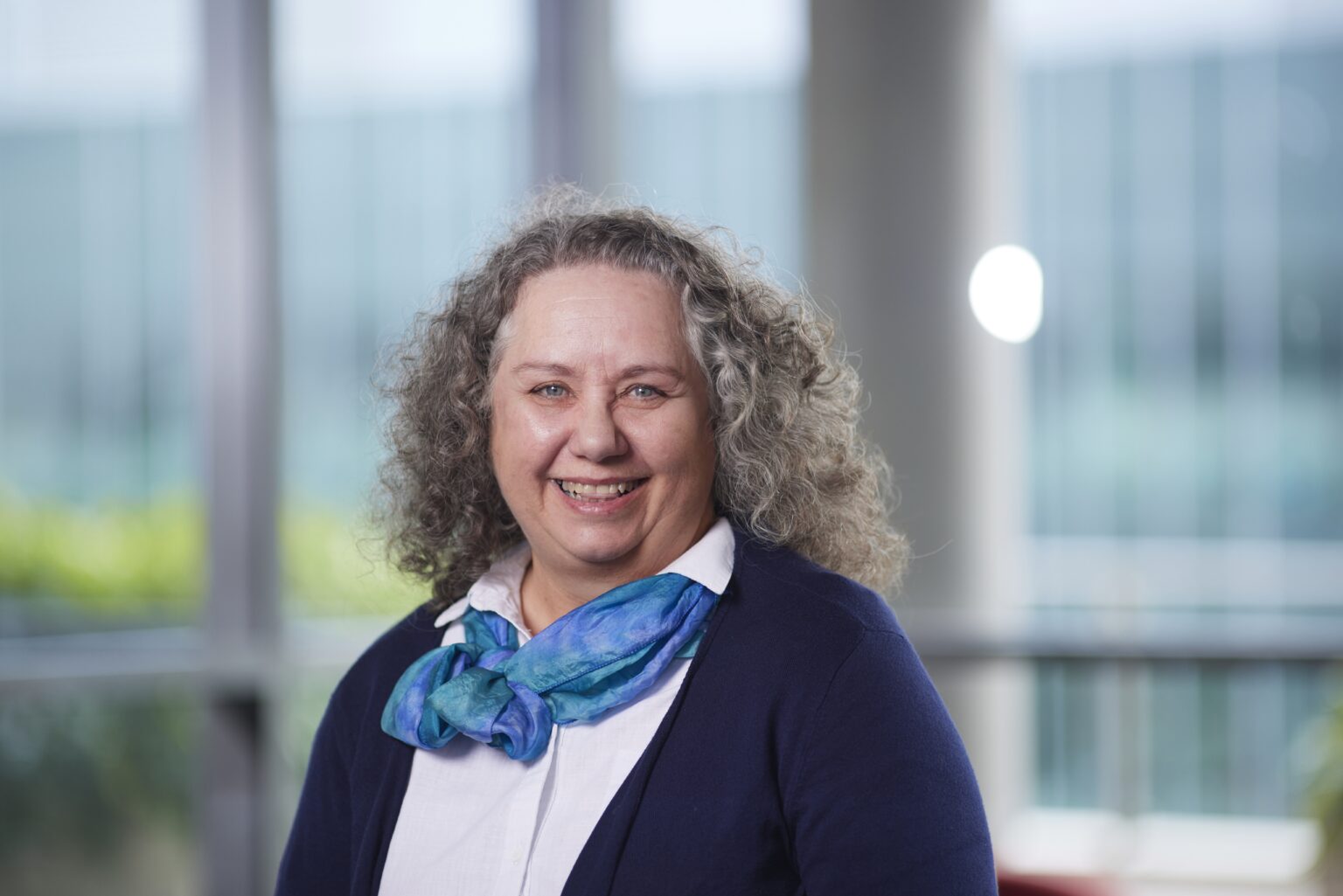 Karen Shaw - Prological