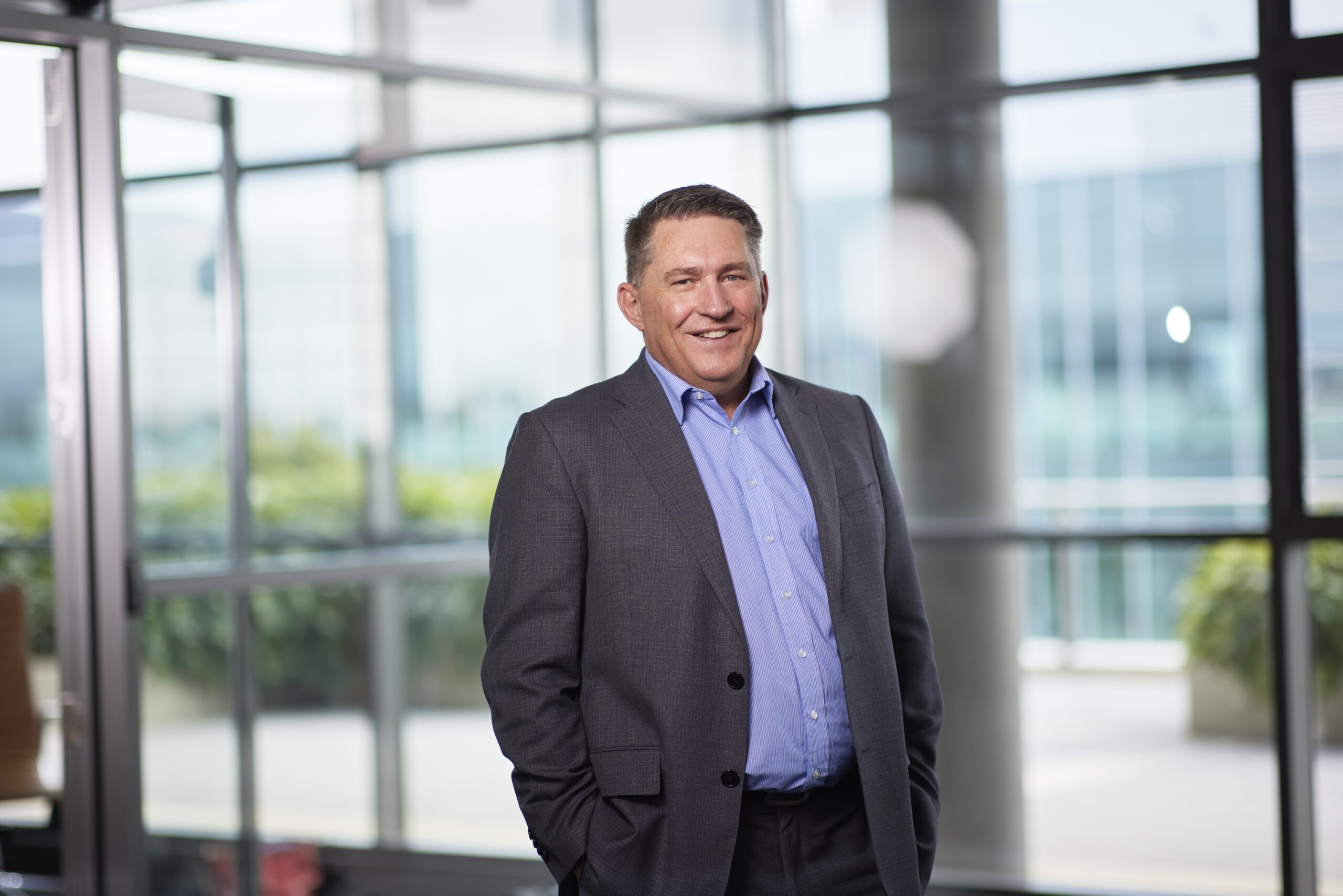 Peter Jones key note speaker at MEGATRANS 2022 - Prological