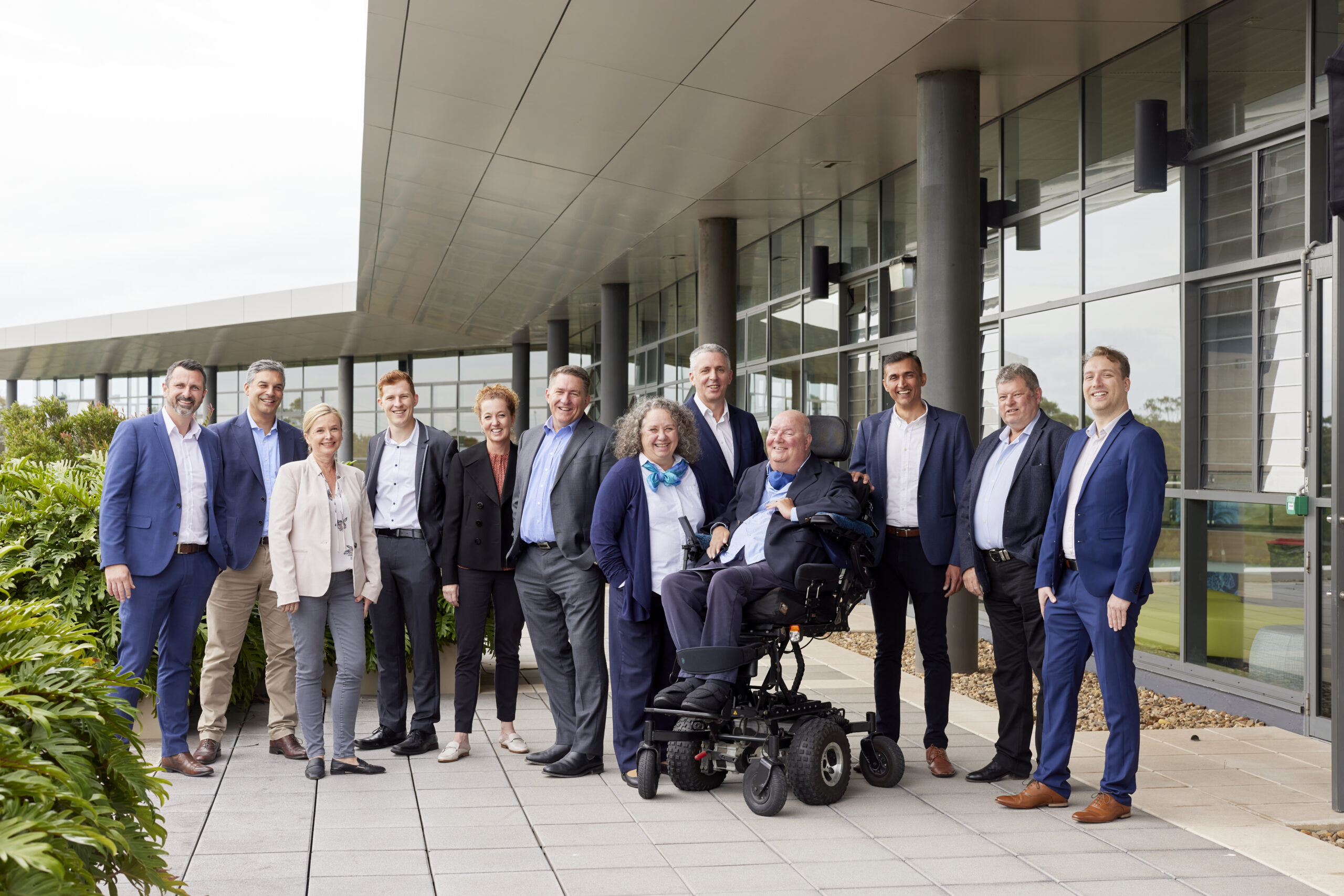 Our Team - Prological