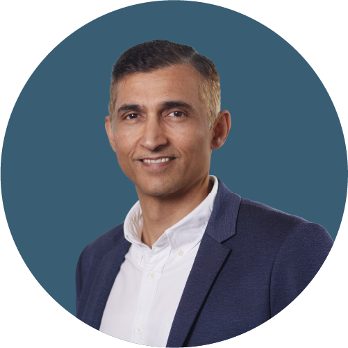 Vivek Suri - Prological