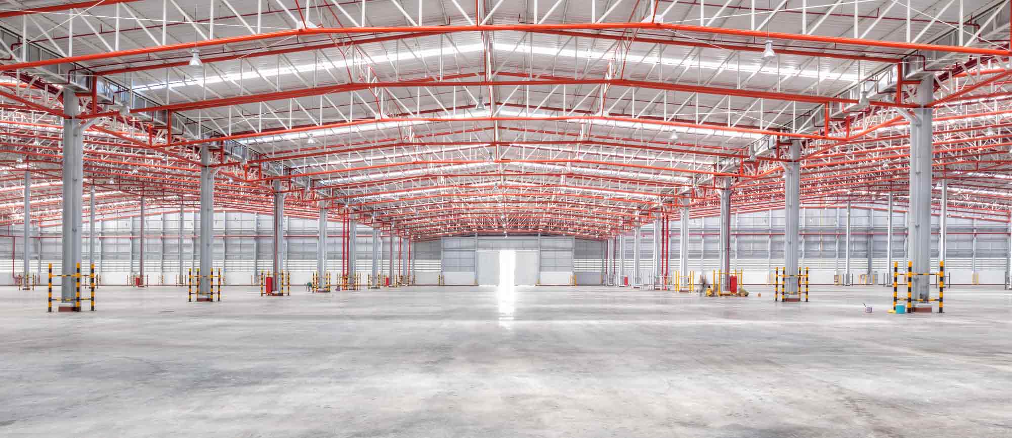 Warehouse Strategy Modelling Recommendations - Prological