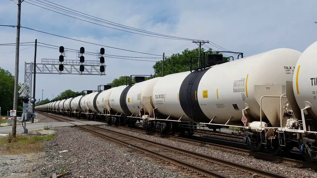 National Freight and Network Redesign - Prological