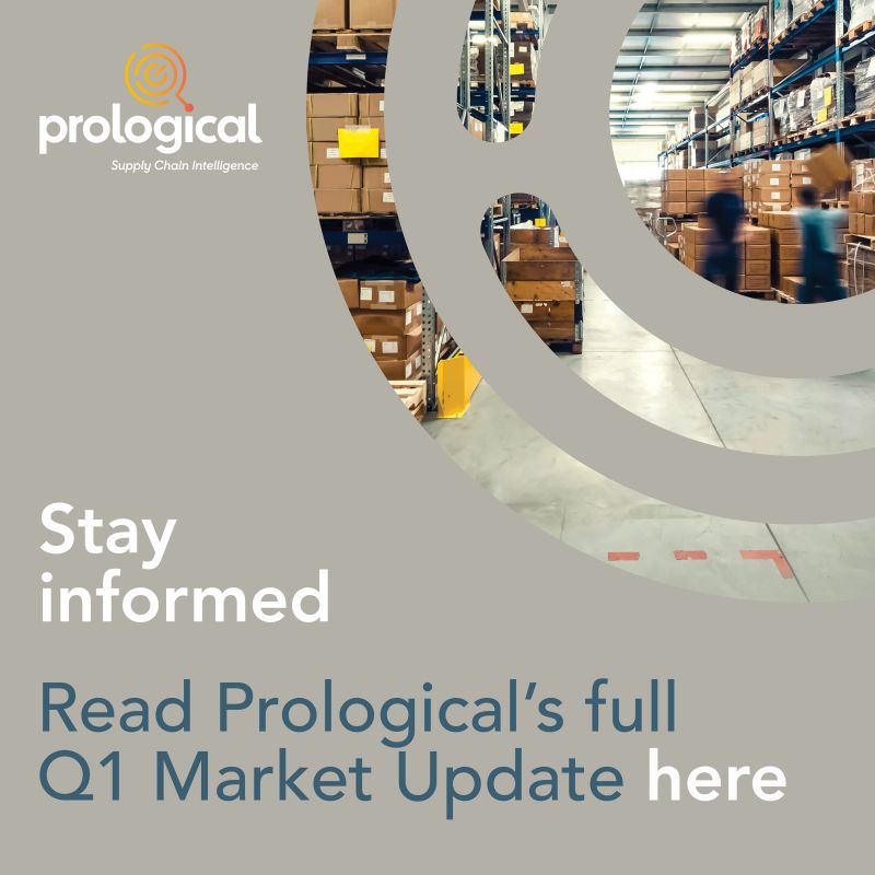 Prological Releases Q1 Market Update - Prological